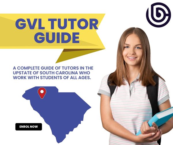Local Tutor Guide | Bowdre Consulting